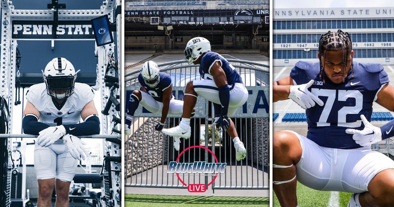 BWI Live Recruiting Show: Penn State July commitment preview - On3