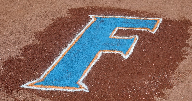 Florida baseball reveals uniform combo for Game 3 of CWS Finals - On3
