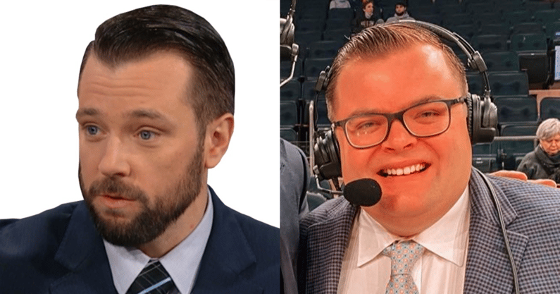 KSR Show Thread, 6/27: The Field of 68 Takeover - On3