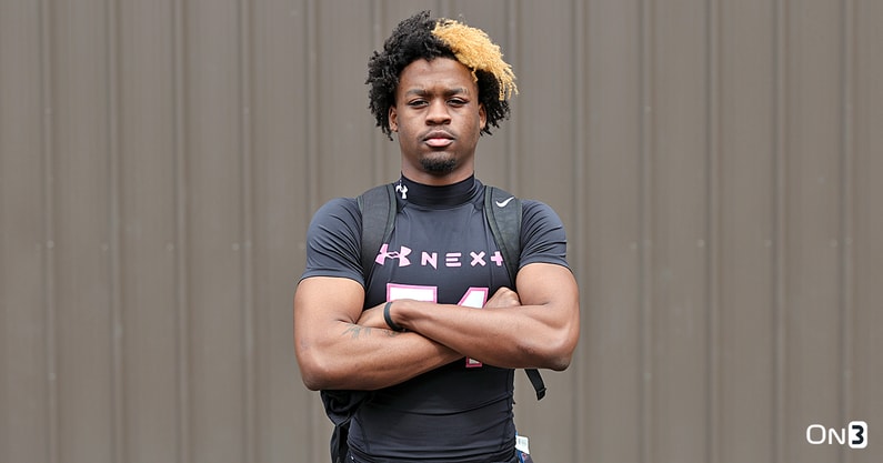 The Scoop: LSU making waves with Top 50 target - On3