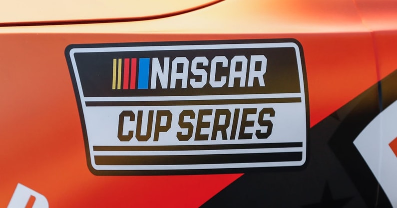 Worker dies while setting up NASCAR's Chicago Street Race Worker dies while setting up NASCAR's Chicago Street Race
