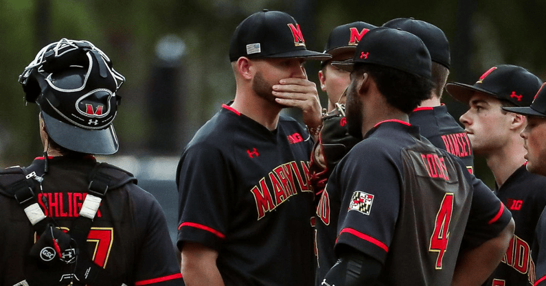 Alabama baseball adds Mike Morrison as assistant coach