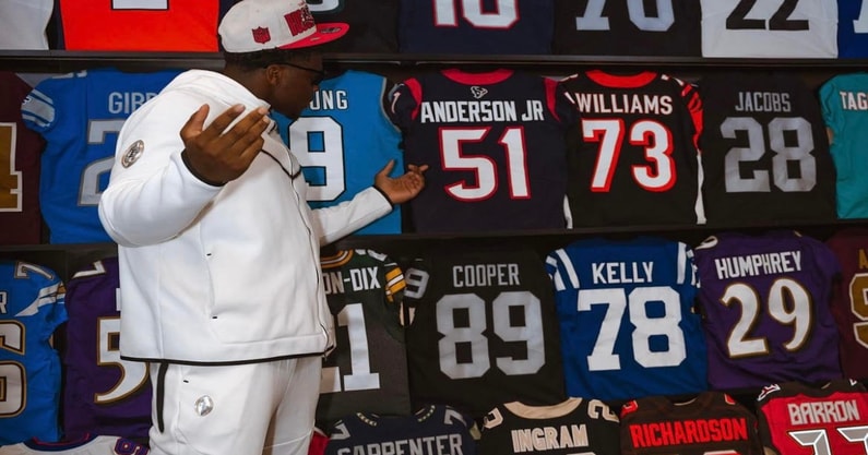Alabama battling Texas for high profile recruits - On3