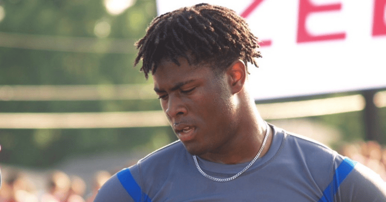 Four-star Texas target Danny Okoye offers update on his recruitment - On3 Four-star Texas target Danny Okoye offers update on his recruitment - On3