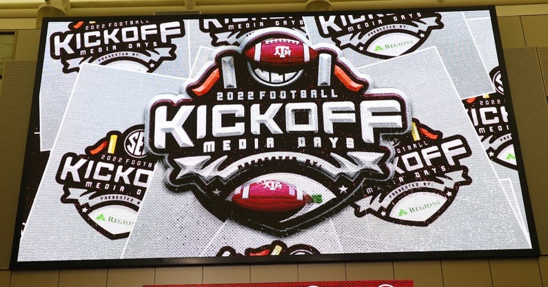 Paul Finebaum identifies biggest storyline for SEC Media Days - On3