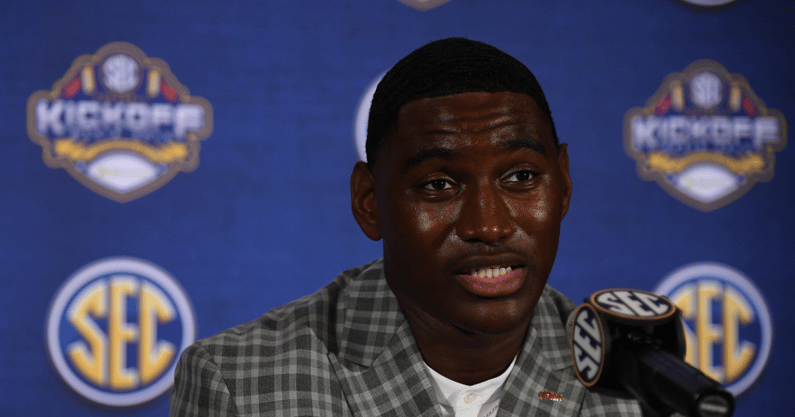 Cedric Johnson calls defensive line the 'strength of the defense' - On3