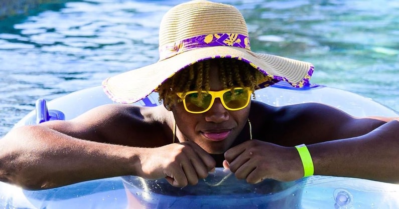 LSU impresses recruits with Bayou Splash weekend - On3