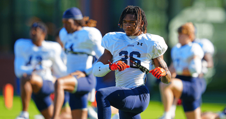 10 things on my mind as Auburn starts fall camp