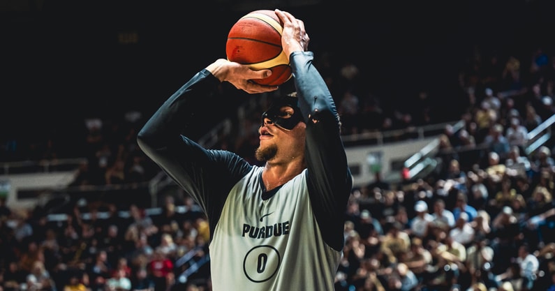 What Stood Out: Purdue's Game 3 in Europe - On3