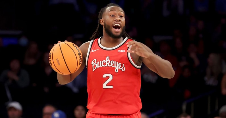 Ohio State: Buckeyes to play UCLA in CBS Sports Classic