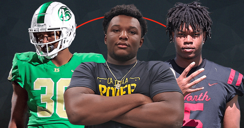 Top Uncommitted Defensive Linemen: Breaking down key upcoming decisions