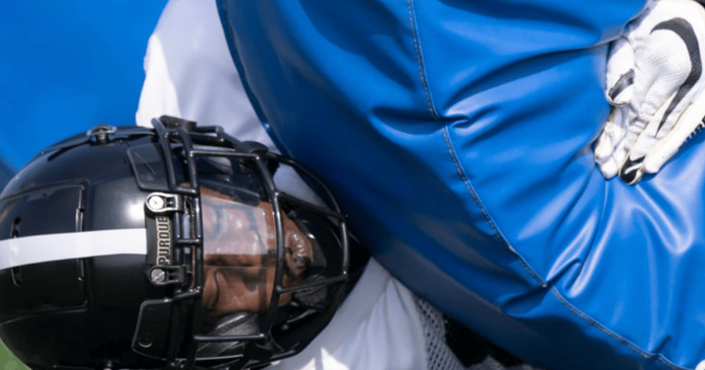 Deep Dive: FB Practice No. 7 - On3