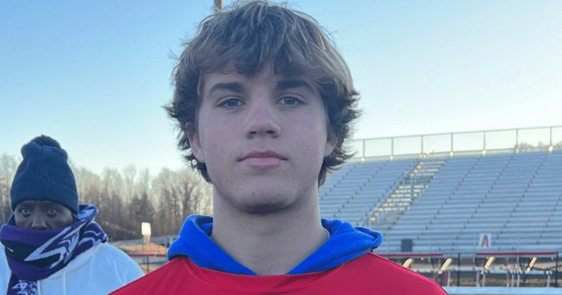 Purdue lands commitment from 2025 Texas three-star QB Sawyer Anderson - On3