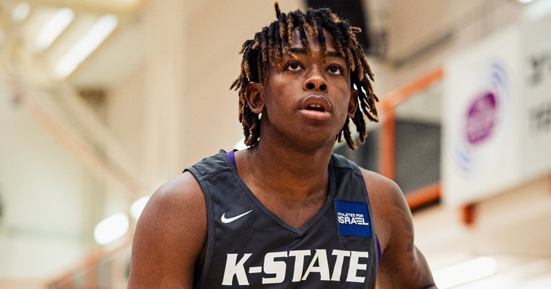 3-2-1: Expecting Kansas State to improve from game one to two