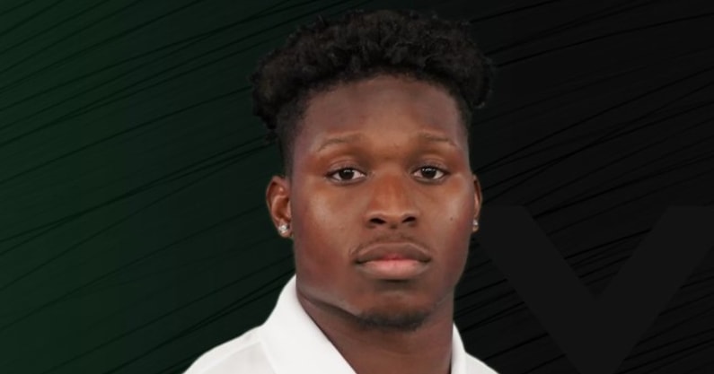 Miami CB Jaden Davis impressed by what he sees