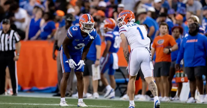 ‘Strength in numbers’: Billy Napier touts dependability of top Gators