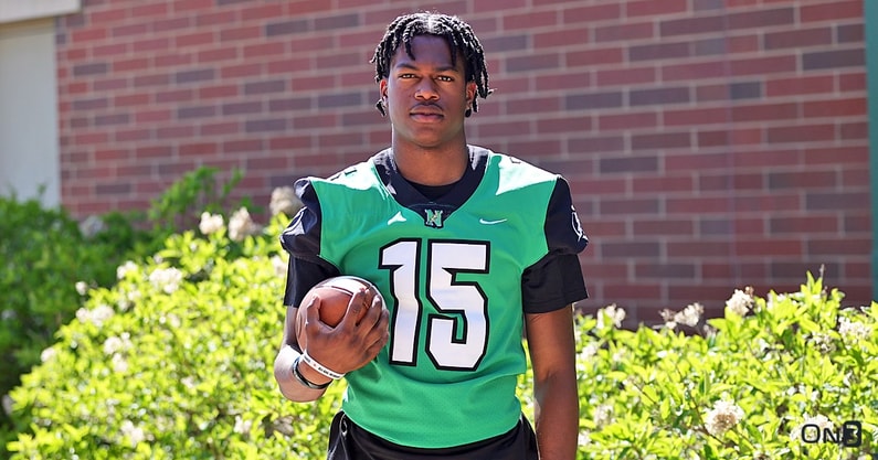 Ohio State Football: Buckeyes trending with elite in-state recruit