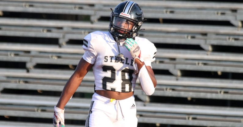 Hatton Sure About his Sooners Future