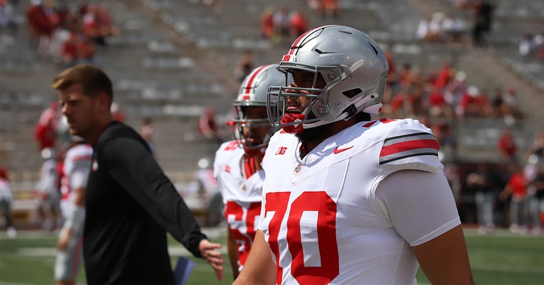 Ohio State: Week 2 a chance for immense Buckeyes improvement