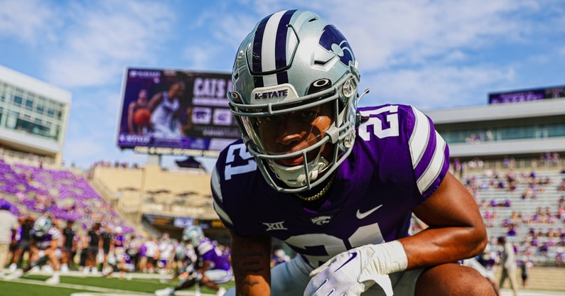Kansas State opponent preview: Missouri players to watch
