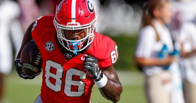 Takeaways from Georgia vs. South Carolina media day