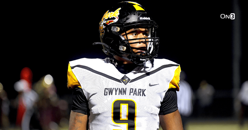 Michigan recruiting: Thoughts on On300 EDGE Devon Baxter