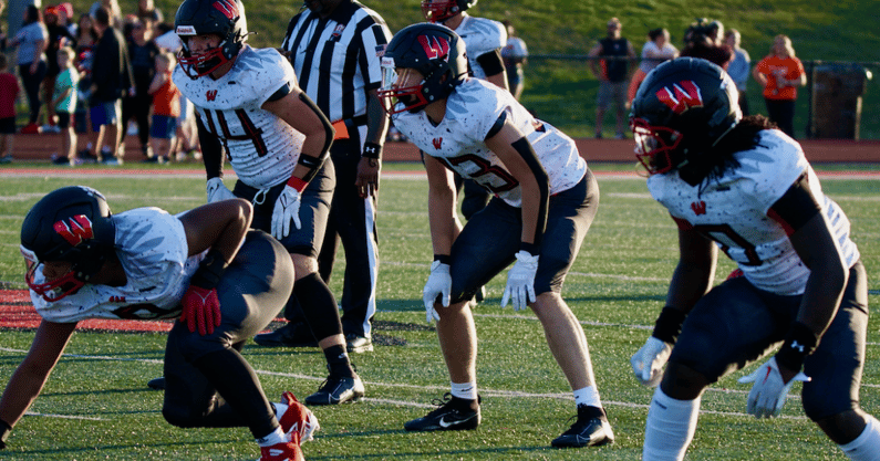 2025 Ohio LB Grant Beerman recaps Purdue visit - On3