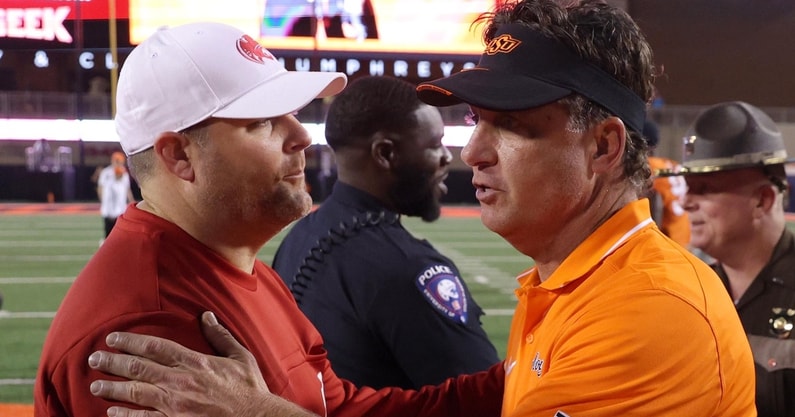 South Alabama’s Kane Wommack, Miami (Ohio)’s Chuck Martin are On3 ...