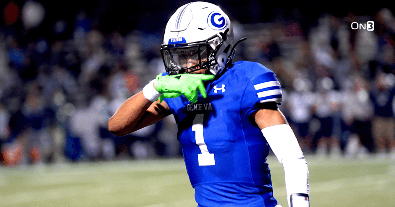 Georgia signees 2025: How freshmen fit on offense next season