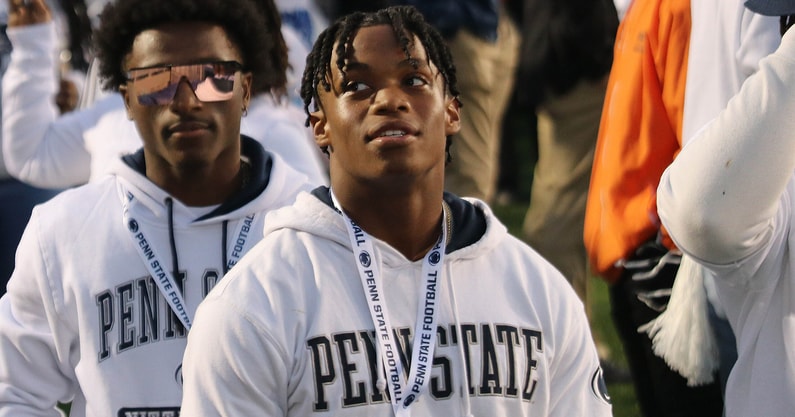 Kentucky RB Target Isaiah West Reveals Decision Date - On3