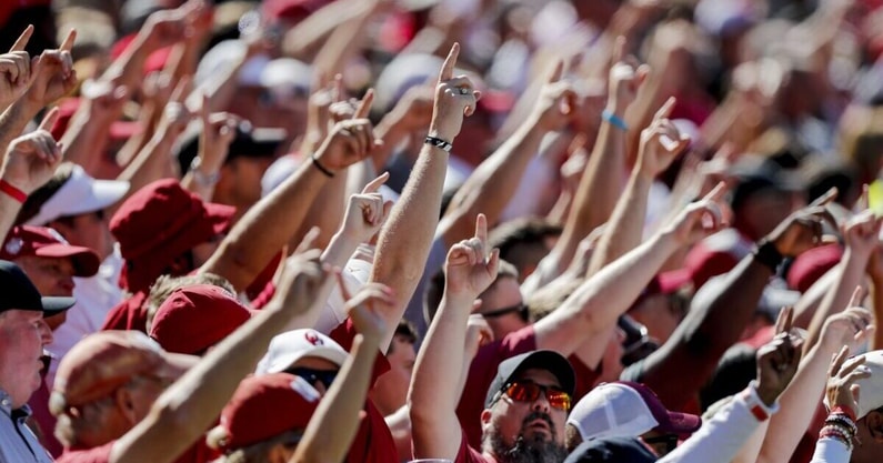 SoonerScoop coverage wrap-up: Drinking the OU defense Kool-Aid