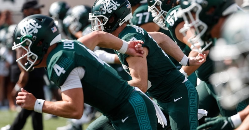 Pre-Snap Read: Can Michigan State avoid turnovers at Iowa?