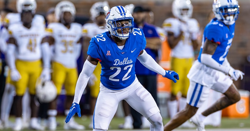 Takeaways: SMU gets up big on Charlotte, nabs 34-16 win - On3