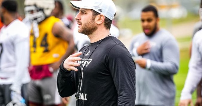 On3 Group of Five conference coordinators of the week for Week 5 - On3