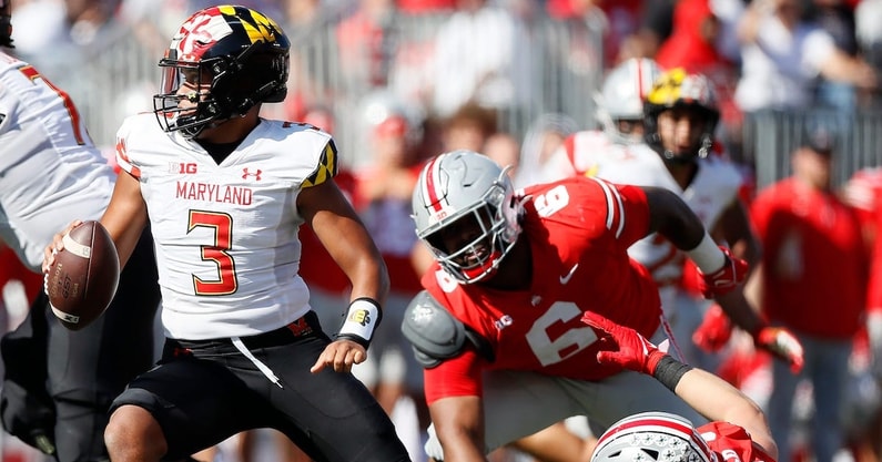 Joel Klatt evaluates if Ohio State should be on upset alert vs ...