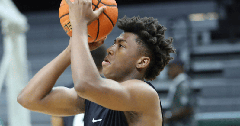 Will Jeremy Fears be the next great Michigan State leader at the point ...