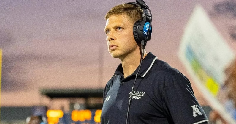 On3 Group of Five conference coordinators of the week for Week 6 - On3