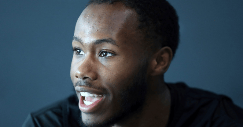 Izzo says Holloman has spot in the Michigan State rotation during Big ...