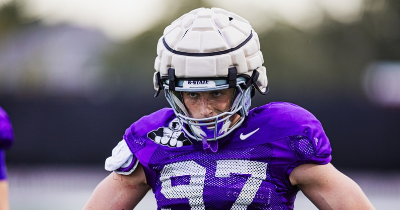 3-2-1: Kansas State looking to rebound in Lubbock - On3