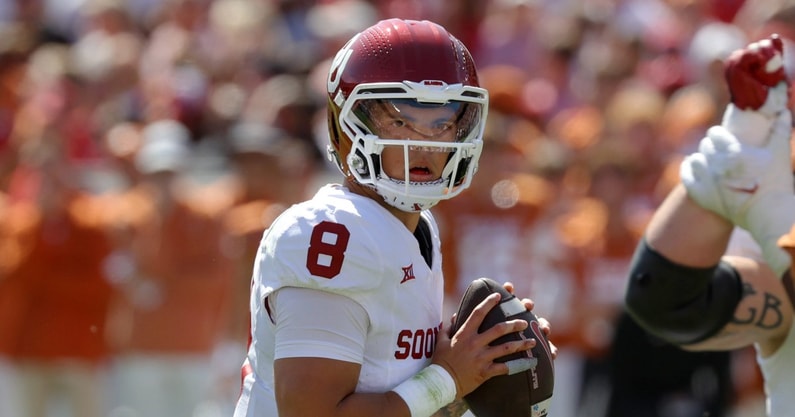 Dillon Gabriel described as ‘plug and play’ for Oregon’s offense - On3