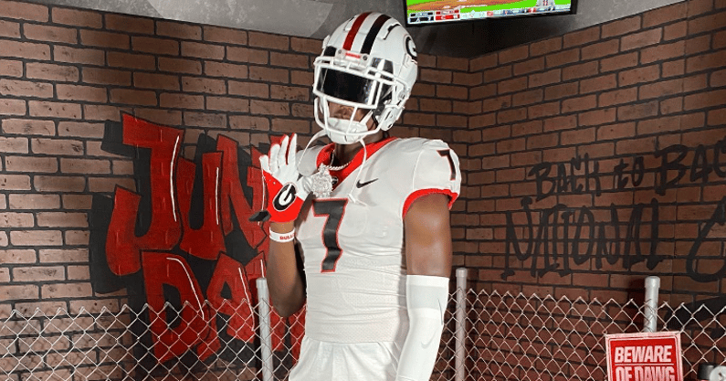 Georgia Football: Two Bulldogs commits earn 5-star rankings