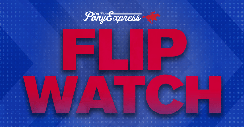 Flip Watch: Where SMU stands with targets committed elsewhere