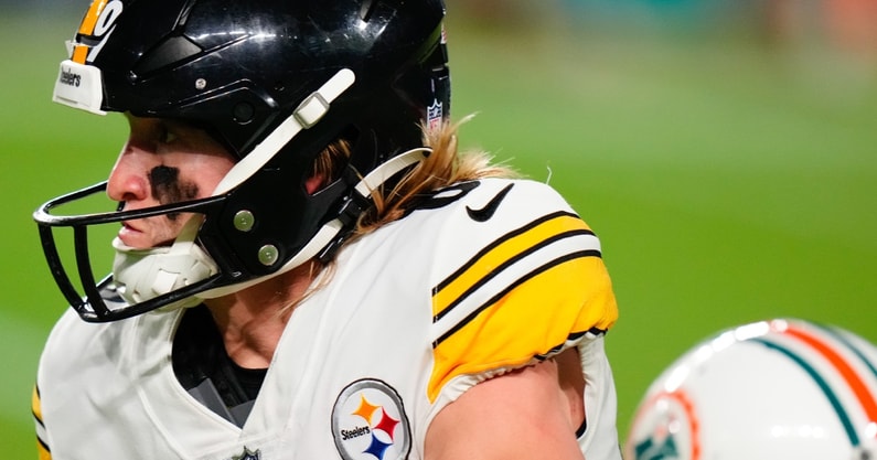 Report: Steelers releasing veteran WR Gunner Olszewski - On3