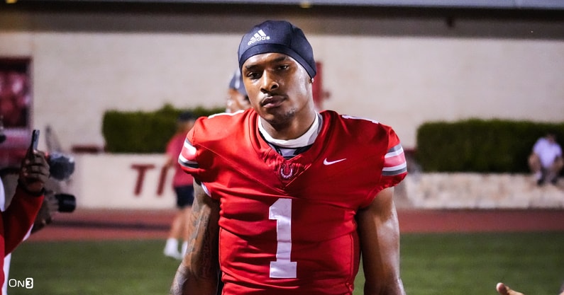 Five-Star WR Micah Hudson considered Ohio State, Texas A&M