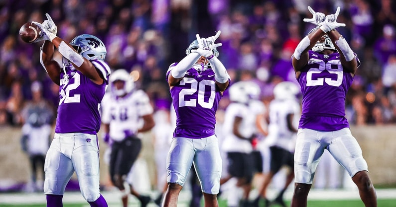 Winners and Losers: Game week for Kansas State