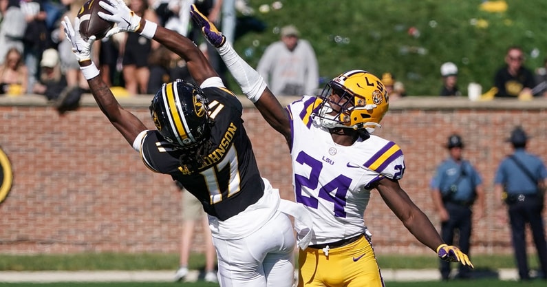 Five LSU injuries to keep an eye on this offseason - On3