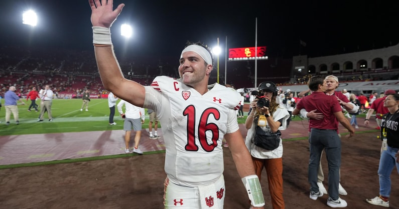 ScoopDuck Roundtable: Opposing Player to Watch vs Utah - On3