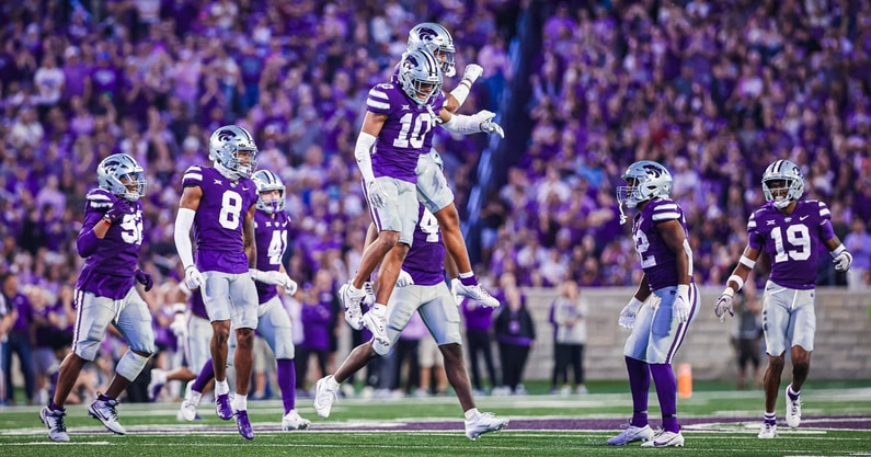 Pick and preview: Houston at Kansas State