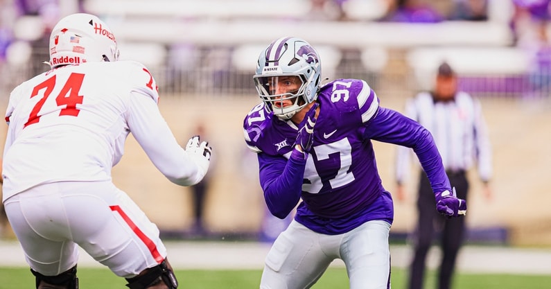 Five things we learned in the Kansas State shutout of Houston