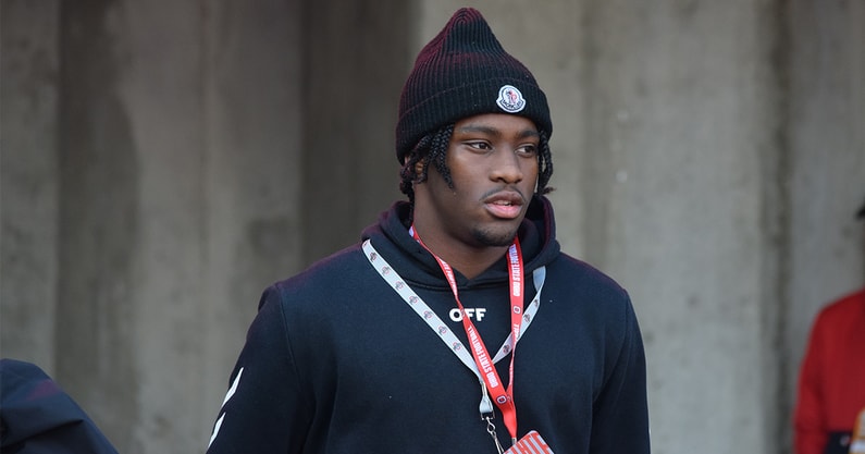 Ohio State: How Buckeye commits performed Nov. 24-25